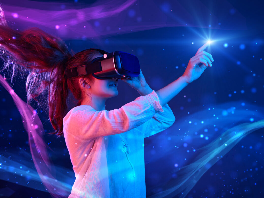 Why Is Virtual Reality Important To The Metaverse Metaverse For Learning